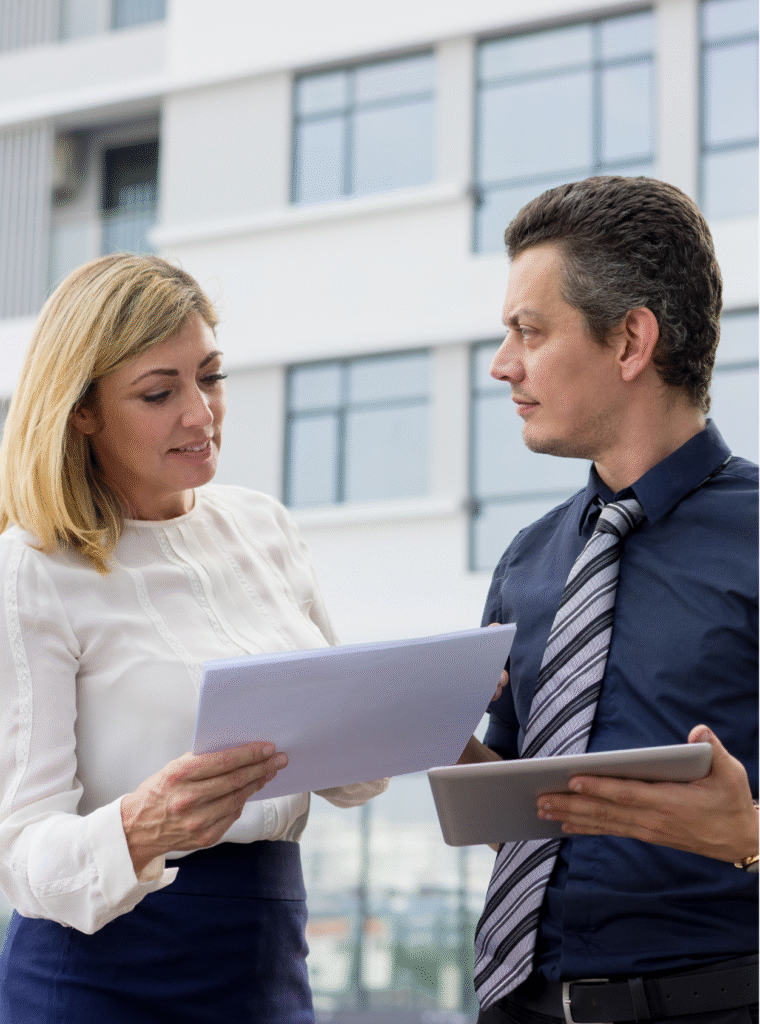 Trusted Real Property Management & Professional Services